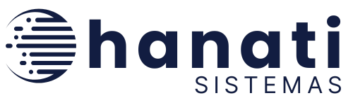 Hanati – Desenvolvimento de sistemas